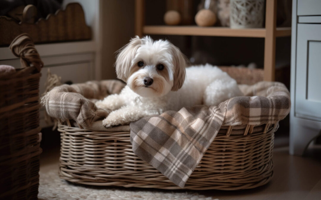 Blog - Badlands Ranch