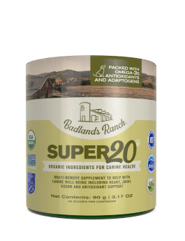 Products - Badlands Ranch